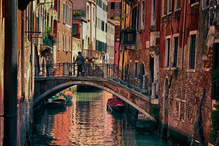 14 Best Non-Touristy Restaurants in Venice – Techno-Mads