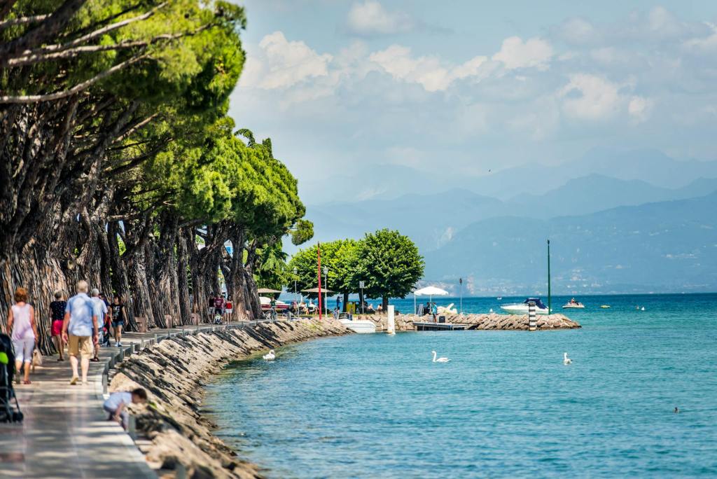 9 Best Restaurants in Desenzano del Garda, Italy – Techno-Mads